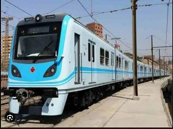 Cairo Metro | Search Results